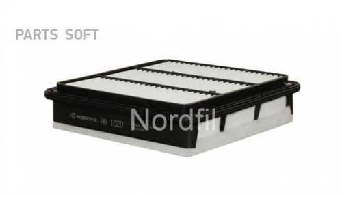 Nordfil AN1020 Фильтр воздушный