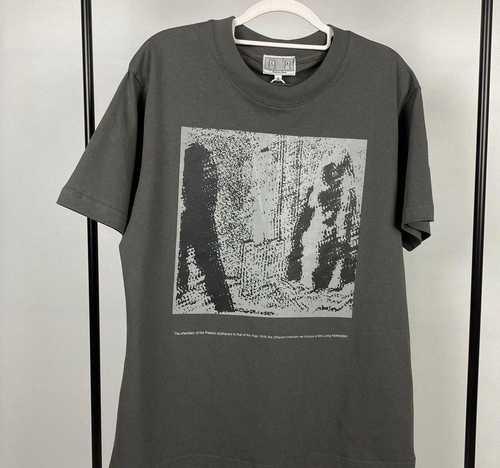 Футболка Cav Empt - “CE VHS” (Арт.83202)