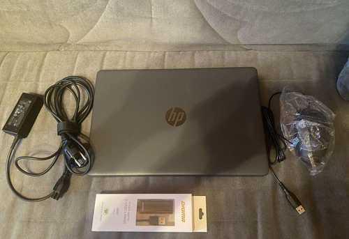 HP Laptop 15s-eq1321ur (3B2W9EA)