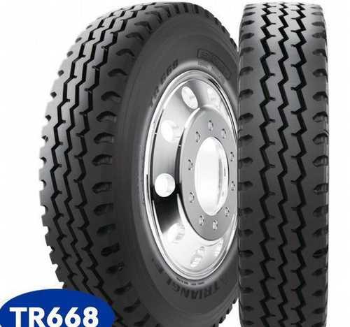 Triangle TR668 7.5/другое/16