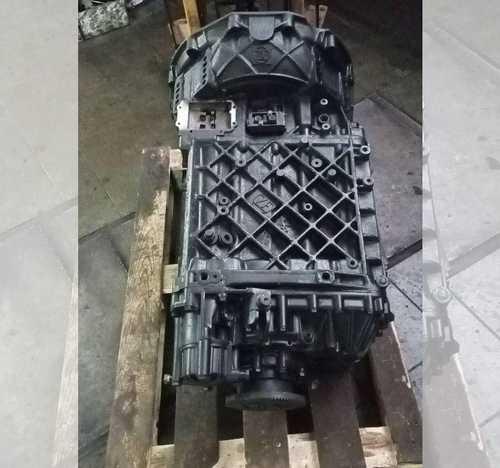 Коробка передач ZF 16S 1820 TO