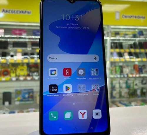 Oppo A16 3/32Gb