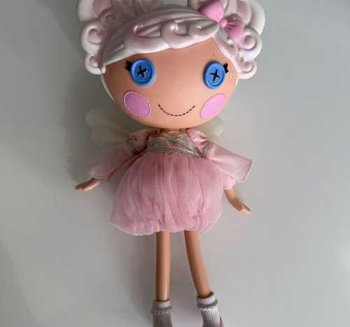 Кукла lalaloopsy ангел