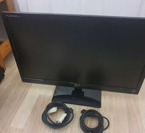 Монитор LG Flatron E2441T-BN