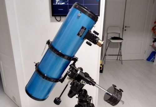 Телескоп Sky-Watcher 150/750
