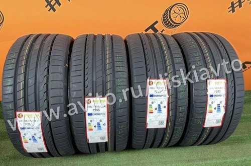 Minerva F205 235/35 R19 98W, 1 шт