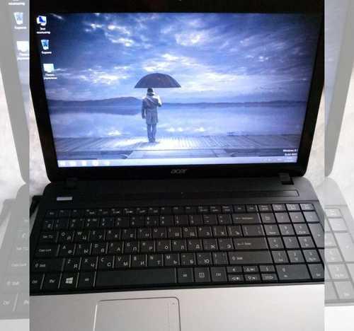 Acer aspire e1-571g