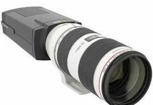 Камера видеонаблюдения Axis Q1659