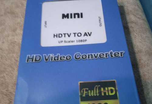 HD Video Converter