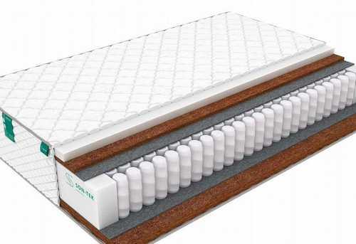 Матрас Sleeptek premierbig FoamStrong Cocos 1800х2