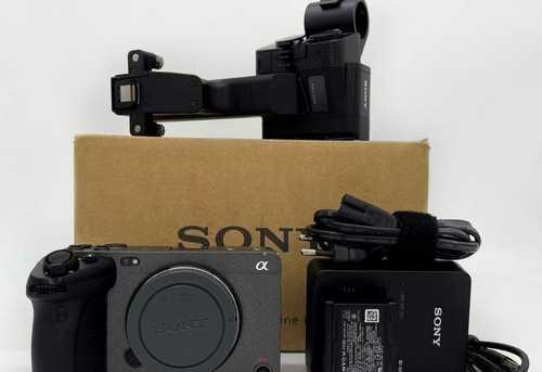 Видеокамера Sony FX3 Body (ilme-FX3)