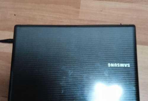 Ноутбук samsung np-r425