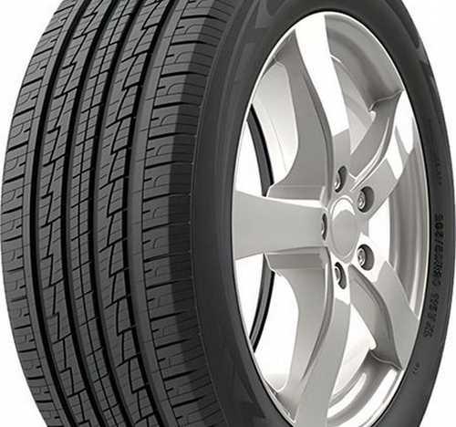 Zmax Gallopro H/T 265/65 R17 112H