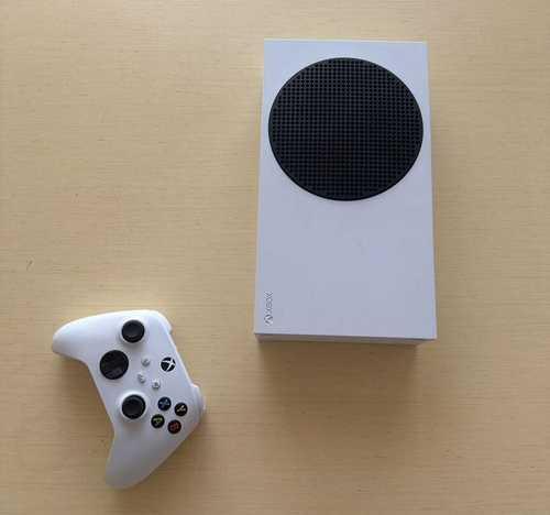 Xbox series s