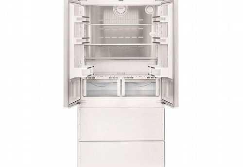 Холодильник liebherr ecbn 6256