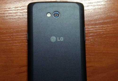 Телефон LG - D380