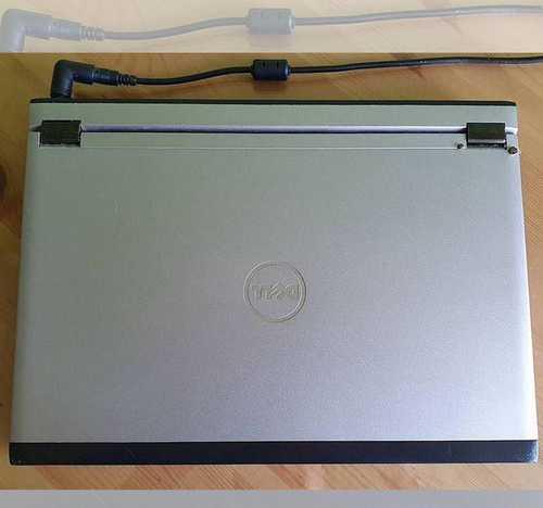 Ноутбук dell Vostro V131 б/у на запчасти