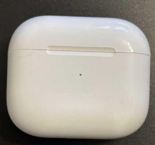 Наушники apple airpods 3 реплика