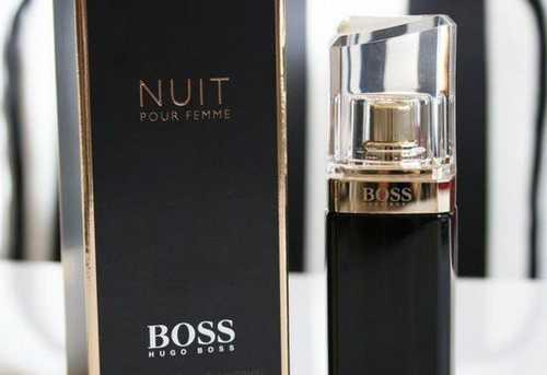 Духи Hugo boss Boss nuit