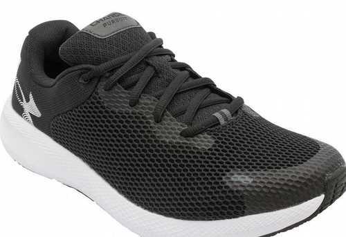 Кроссовки для бега Under Armour Charged Pursuit 2