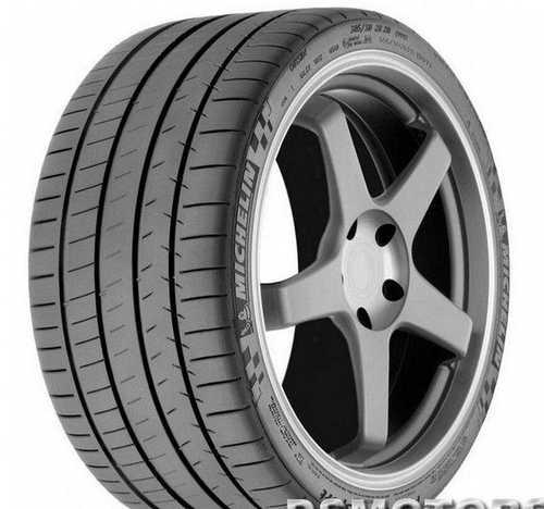 Michelin Pilot Super Sport 285/35 R21 105Y