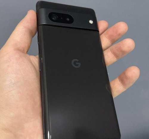 Google Pixel 7, 8/256 ГБ