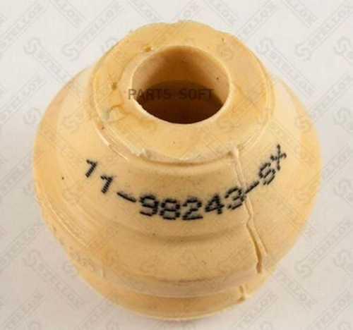 Stellox 1198243SX 11-98243-SX отбойник амортизатора переднего\ Audi