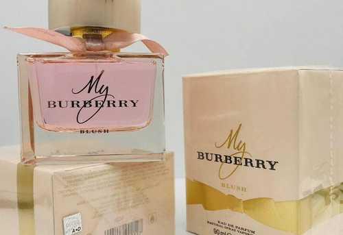 My burberry blush европа