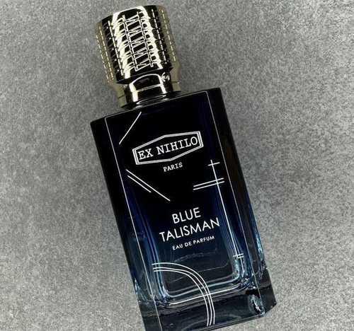 Ex nihilo blue talisman edp 100 ml new