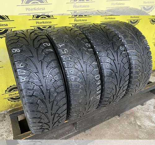 Hankook Winter I'Pike W409 215/60 R17