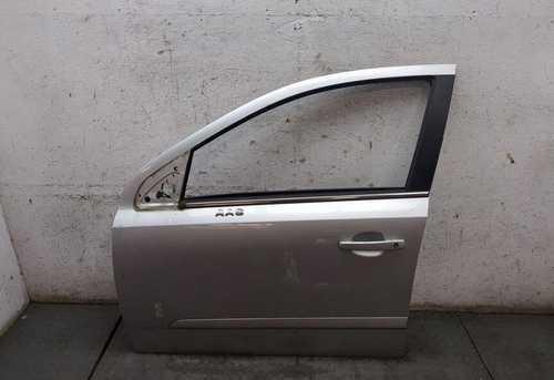 Дверь боковая Opel Astra H, 2005