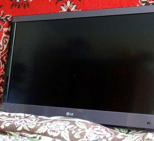 Телевизор LG-32LW575S