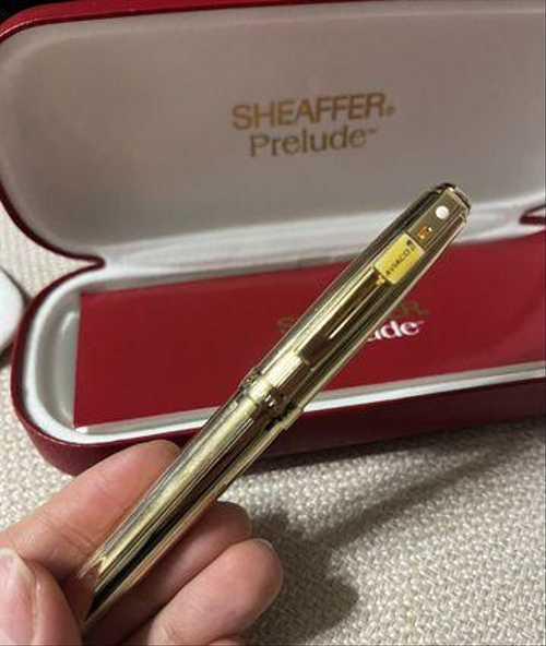 Ручка шариковая подарочная sheaffer