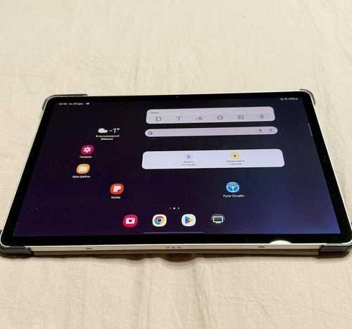 Планшет samsung galaxy tab s9