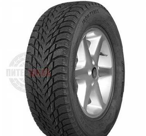 Ikon Tyres Autograph Snow 3 235/45 R18 98T