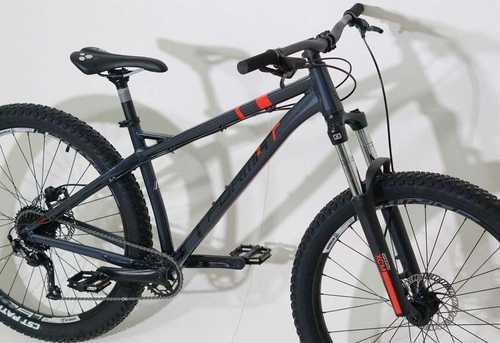 Горный велосипед Format 1314 Plus 27,5 (2021) L