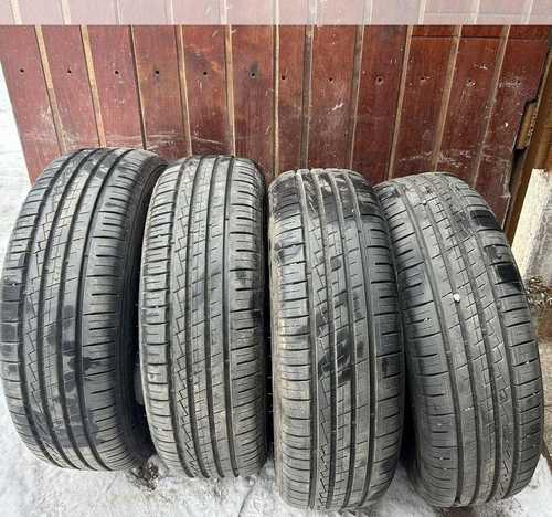 Ikon Tyres Character Eco 185/65 R15 19H