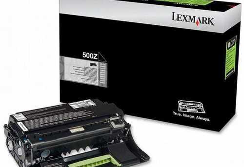 Lexmark 500Z