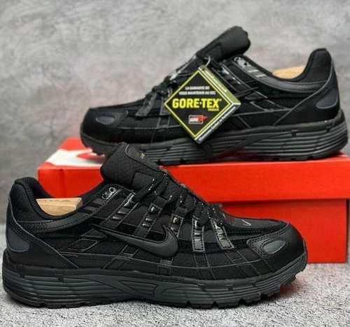 Кроссовки Nike P-6000 Gore-Tex