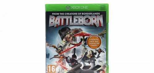 Battleborn для Xbox One (Новый)