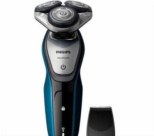 Электробритва Philips AquaTouch S5420/06
