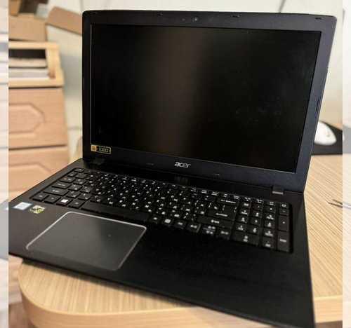 Acer aspire e5-575 series