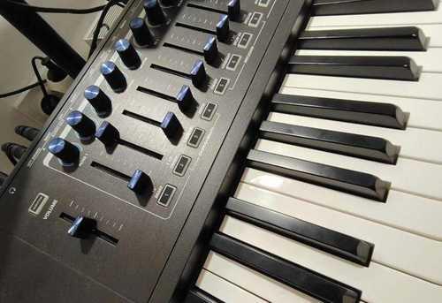 Синтезатор пианино Kurzweil PC4 88 клавиш