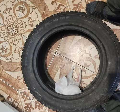 Windforce Arctic Power 10.5/55 R16
