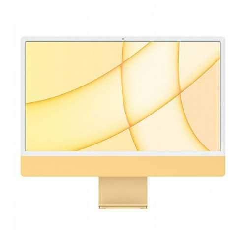 iMac 24 (2021) M1 16Gb/512Gb