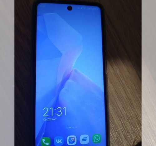 TECNO Camon 15, 4/64 ГБ