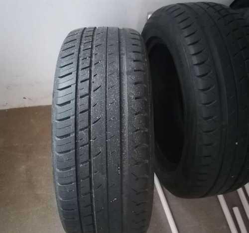 Viatti Strada Asimmetrico V-130 205/55 R16 91V