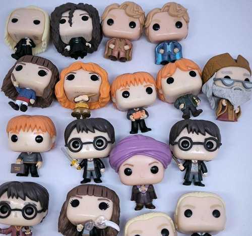 Funko POP Advent Calendar Harry Potter