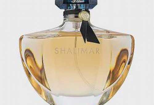 Туалетная вода Guerlain Shalimar