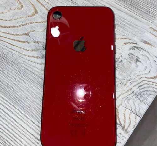 iPhone Xr, 64 ГБ